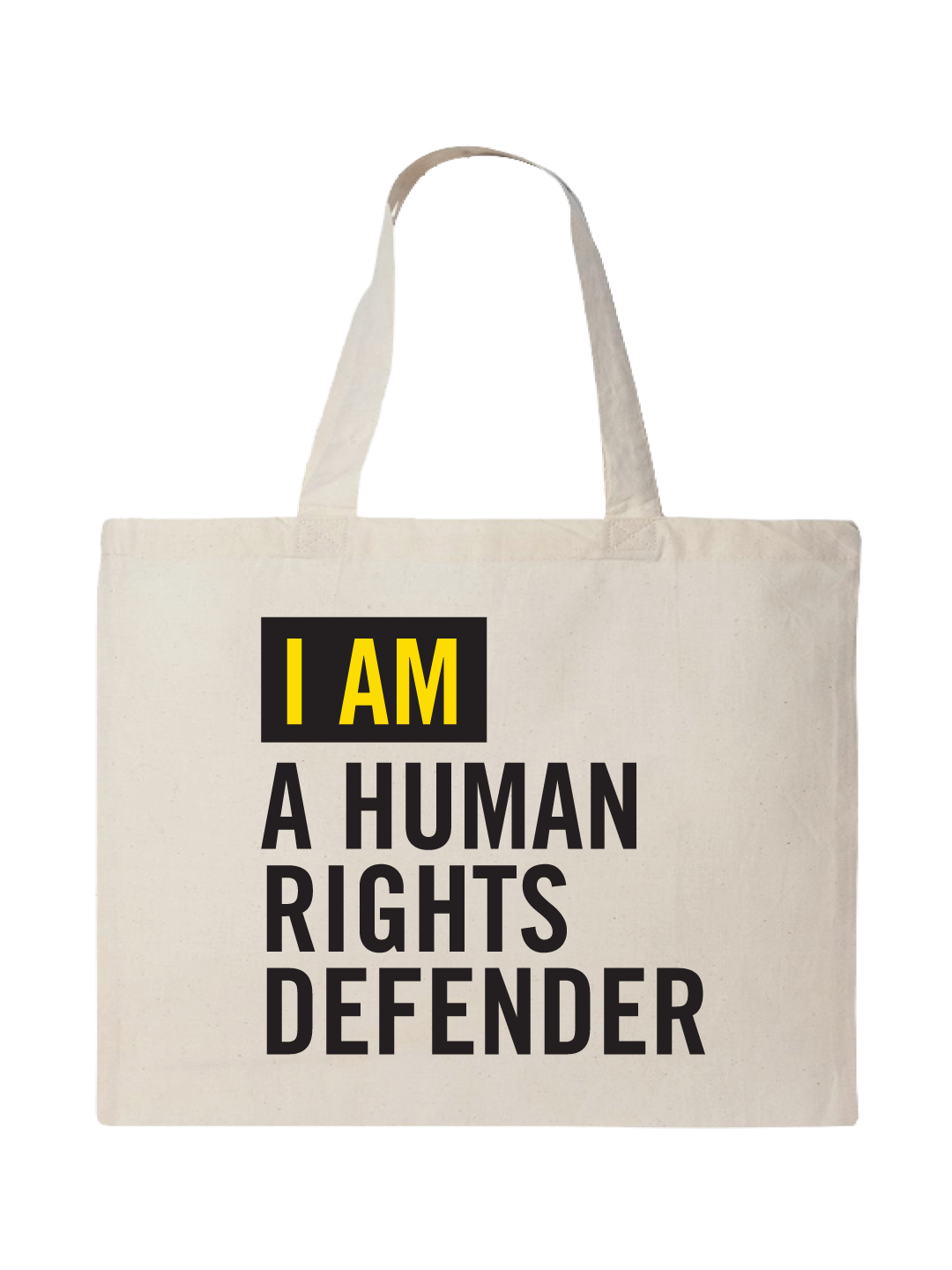 BAGS – Amnesty International USA Store