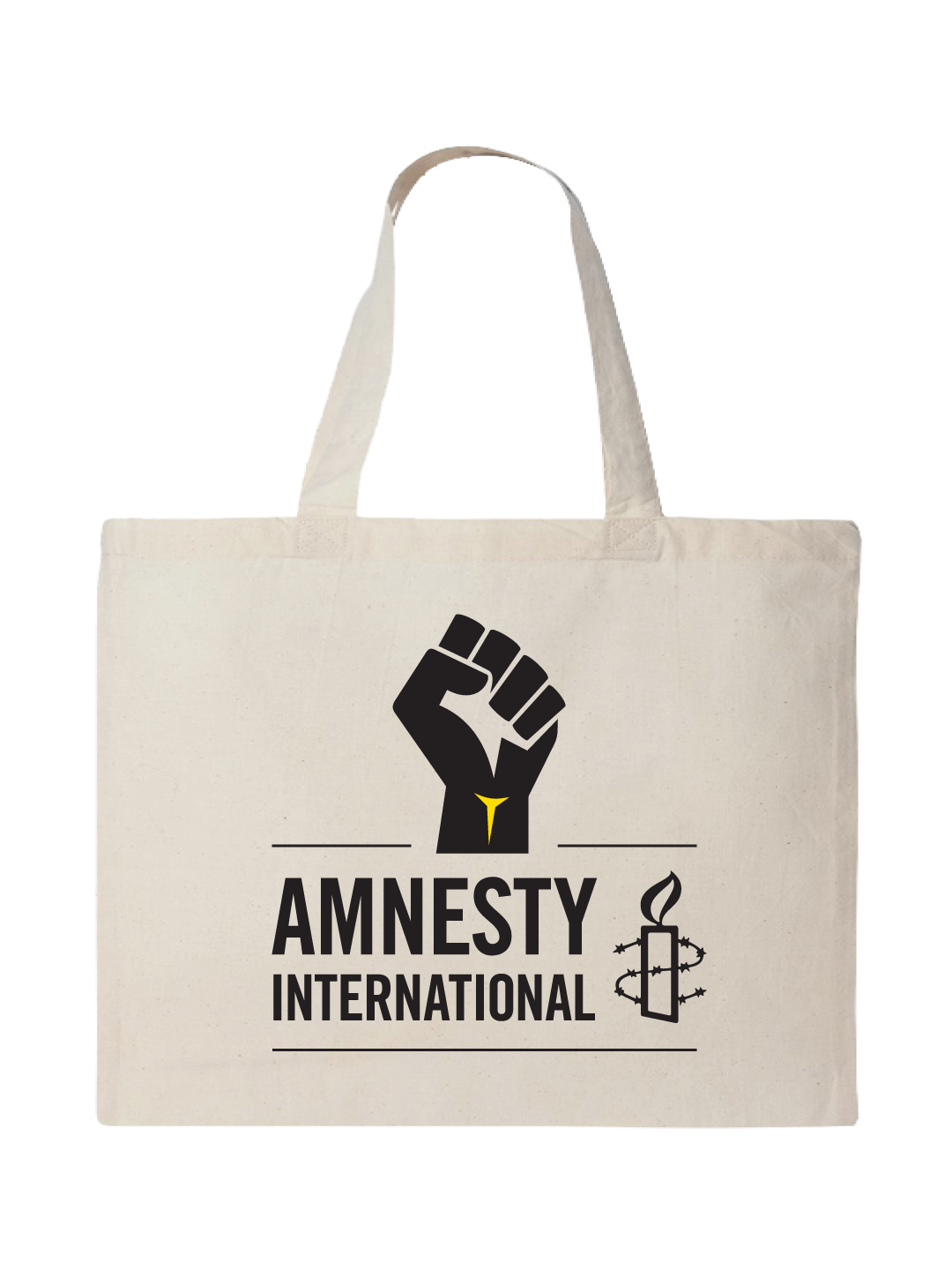 BAGS – Amnesty International USA Store